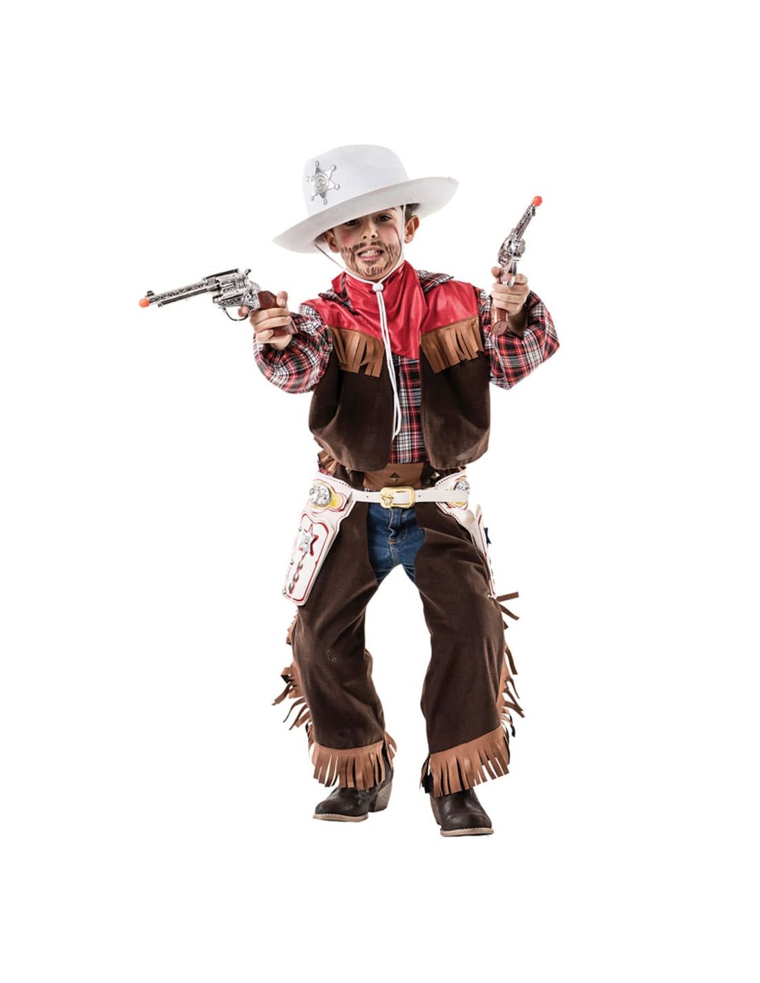 Disfraces Vaqueros Tienda De Disfraces Venta Online Envios 24 H