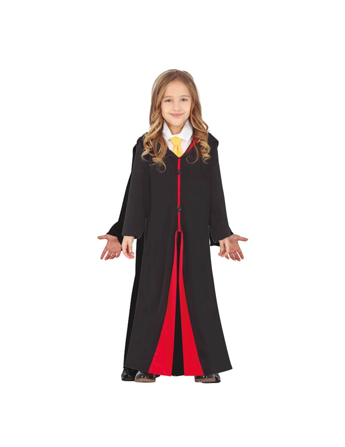 Disfraz Brujo Estudiante para niño | Tienda de Disfraces Online