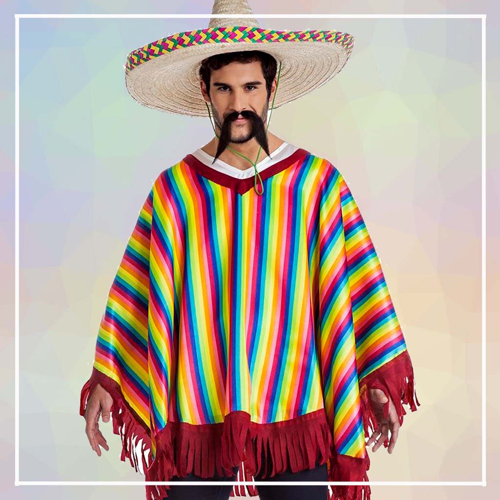 Disfraces Mexicanos |Tienda de Disfraces venta online | Envios 24 H.